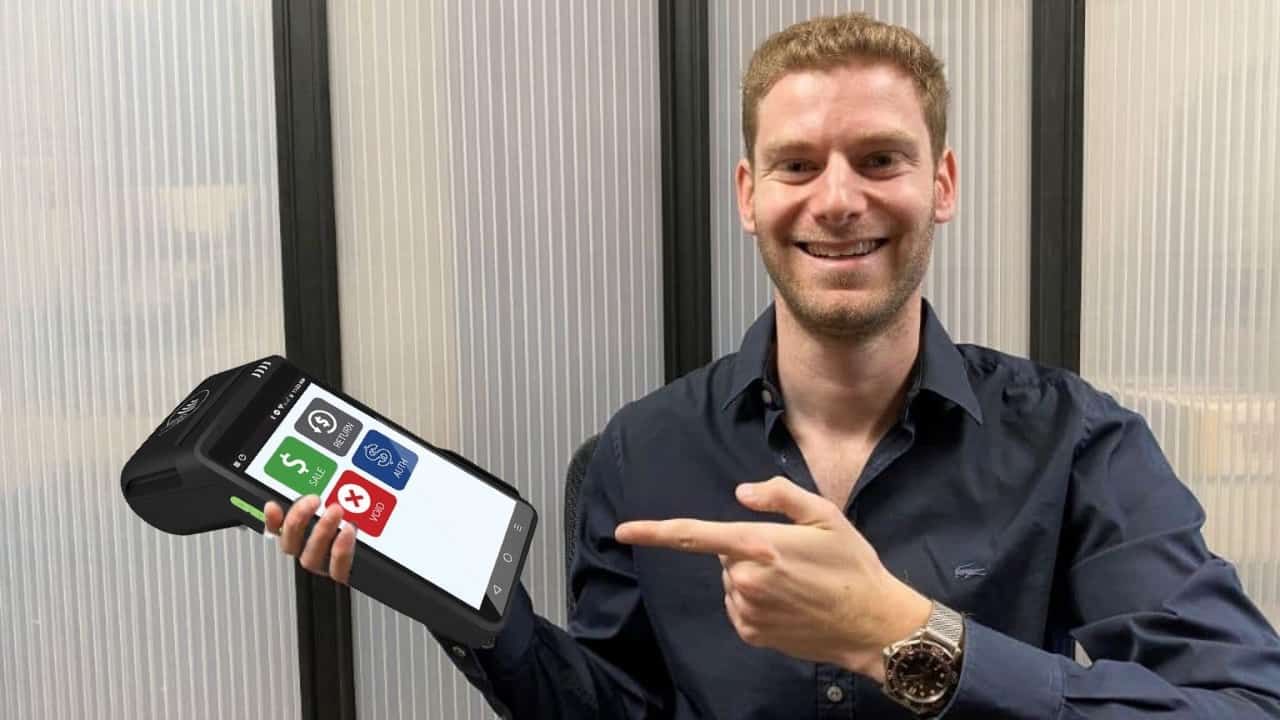 Dejavoo QD4 Android Terminal Review in 2025