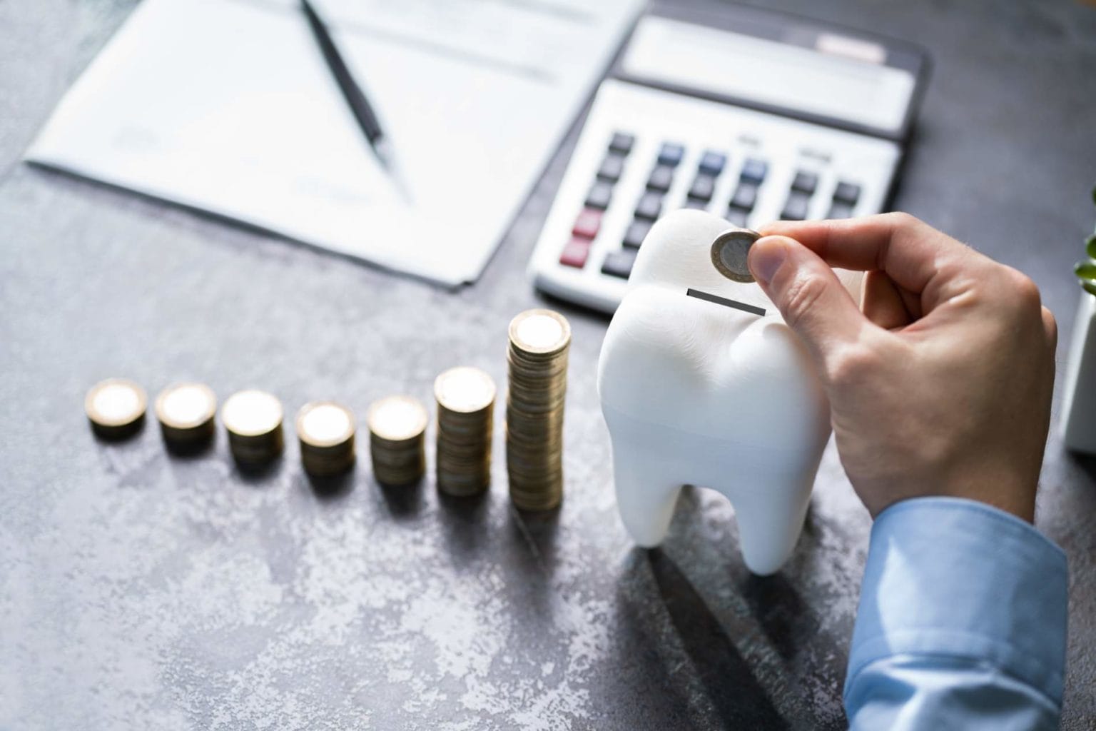 Progressive Payment Solutions - Savings; it’s not if, it’s how much!